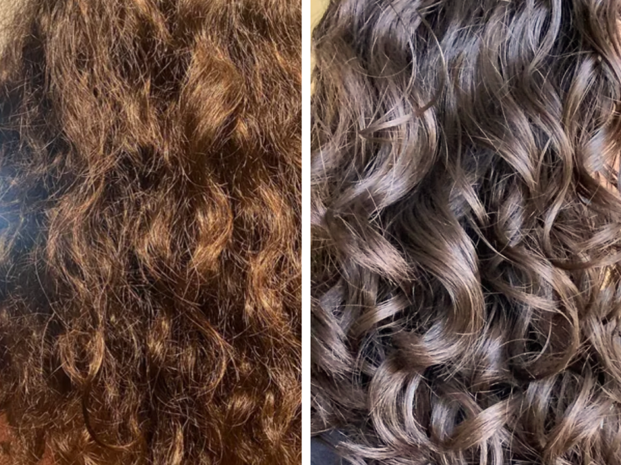 Ranked: Top 5 Hair Products to Transform Frizzy Waves into Soft, Bouncy ...