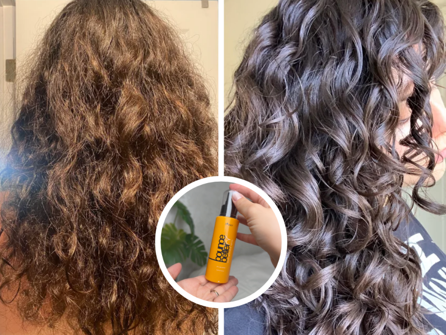 Ranked: Top 5 Hair Products to Transform Frizzy Waves into Soft, Bouncy ...