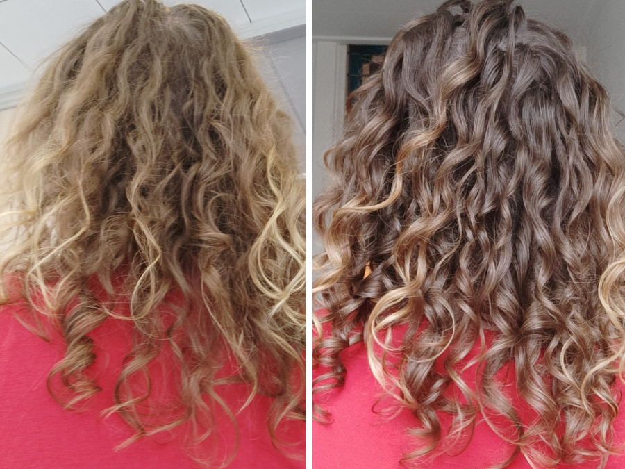 Ranked: Top 5 Hair Products to Transform Frizzy Waves into Soft, Bouncy ...