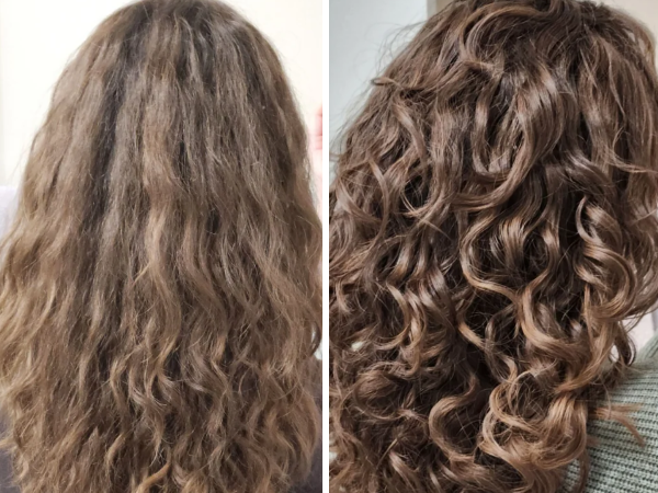 Ranked: Top 5 Hair Products to Transform Frizzy Waves into Soft, Bouncy ...